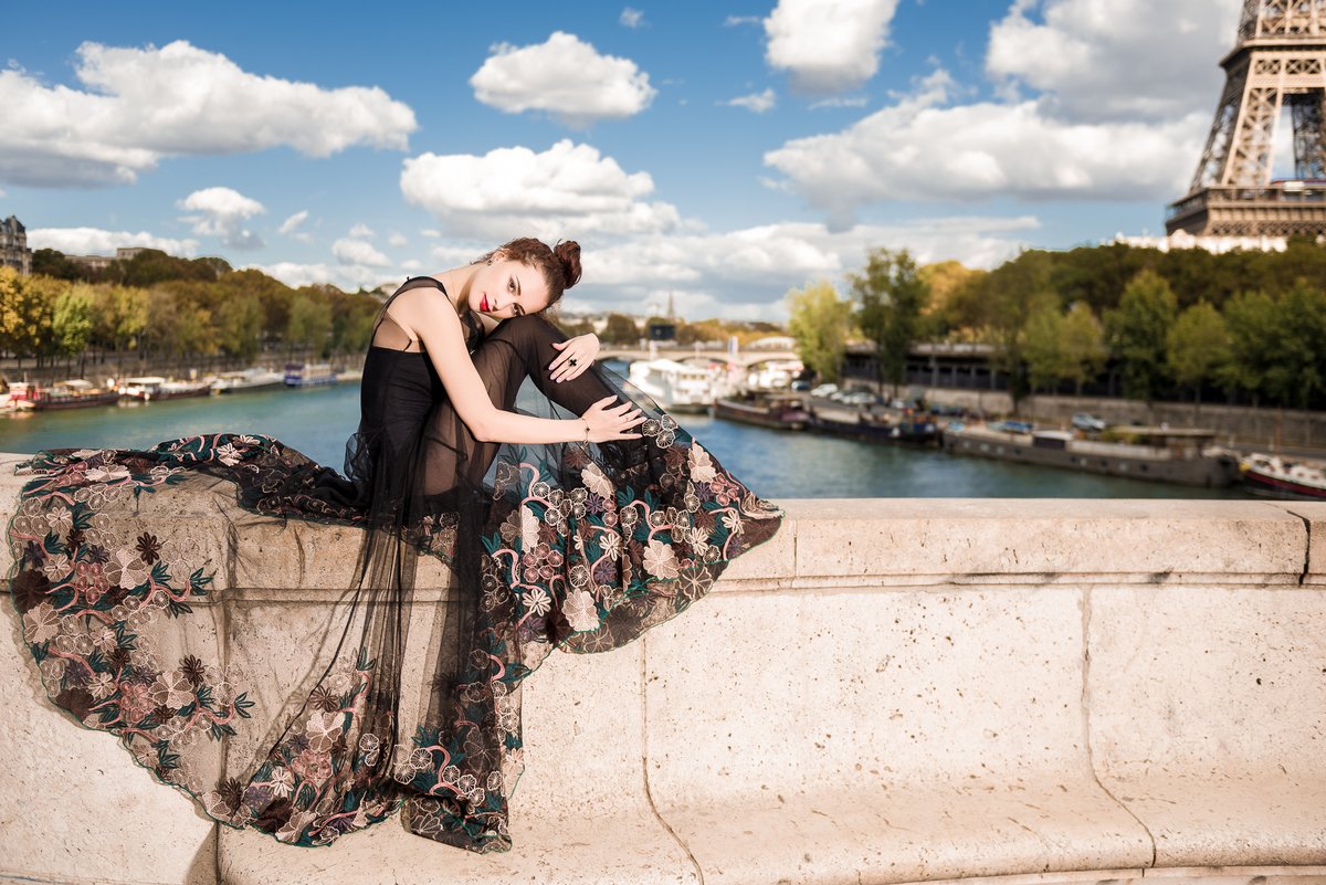 Photo by Katrin Surmenelian, Sebastian Wnęk, Patrycja Plesiak - Kavyar