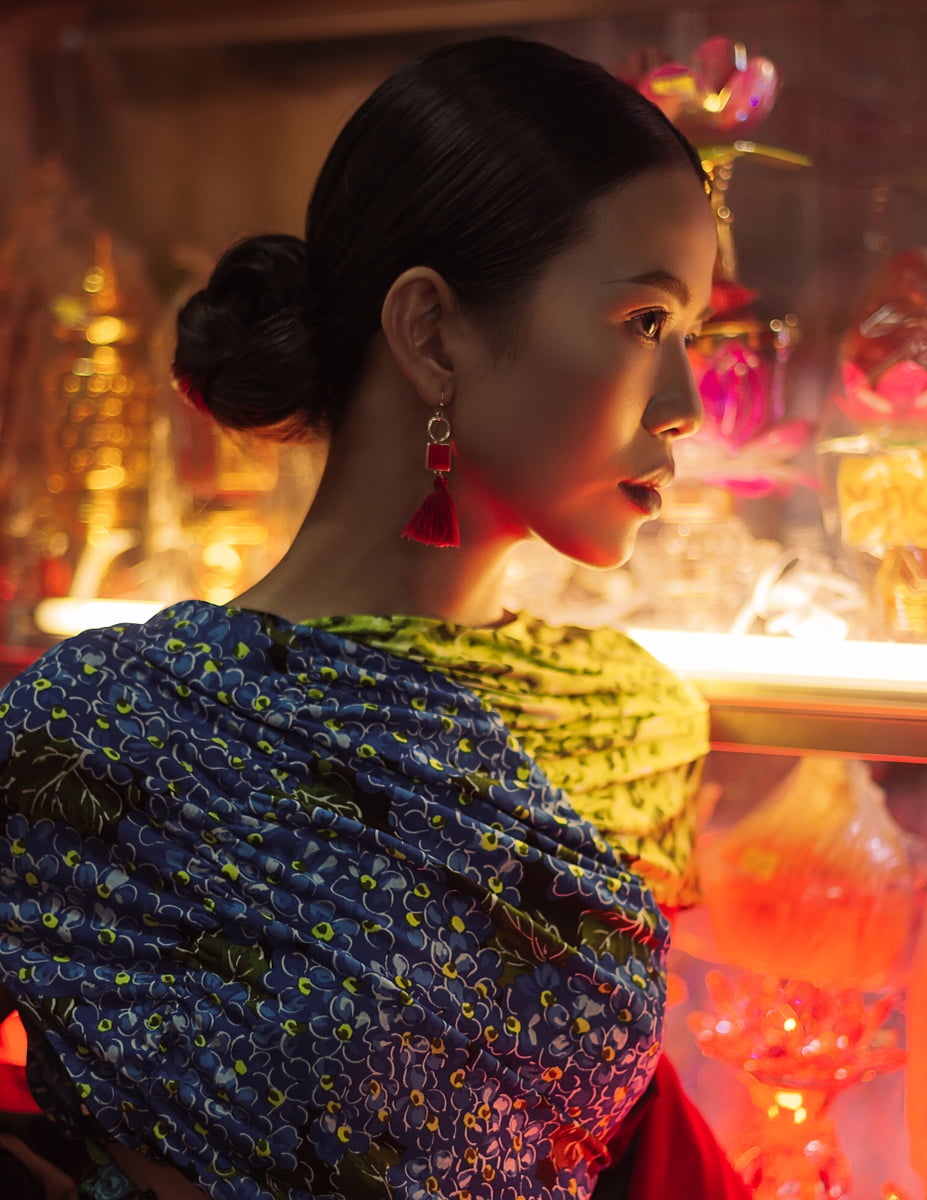 Photo by Anastasia Sokyrka, Emma Ngo, Pham Anh Suong, Loc Tu - Kavyar