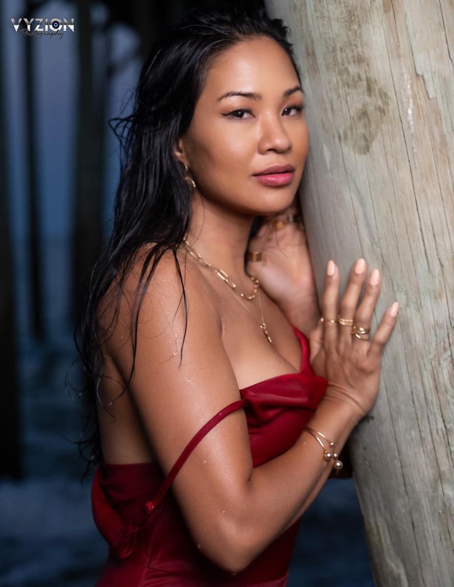 Photo by Michelle B, Greg Bailey - Kavyar