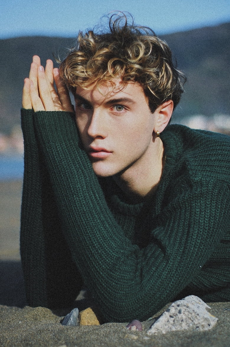 Gabriele Luca Buratti - Kavyar