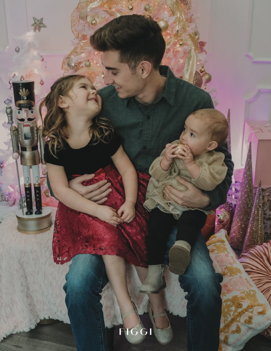 Photo by Violet Rankin, Flower and Stone Studio, JDR , Figgi Magazine ...