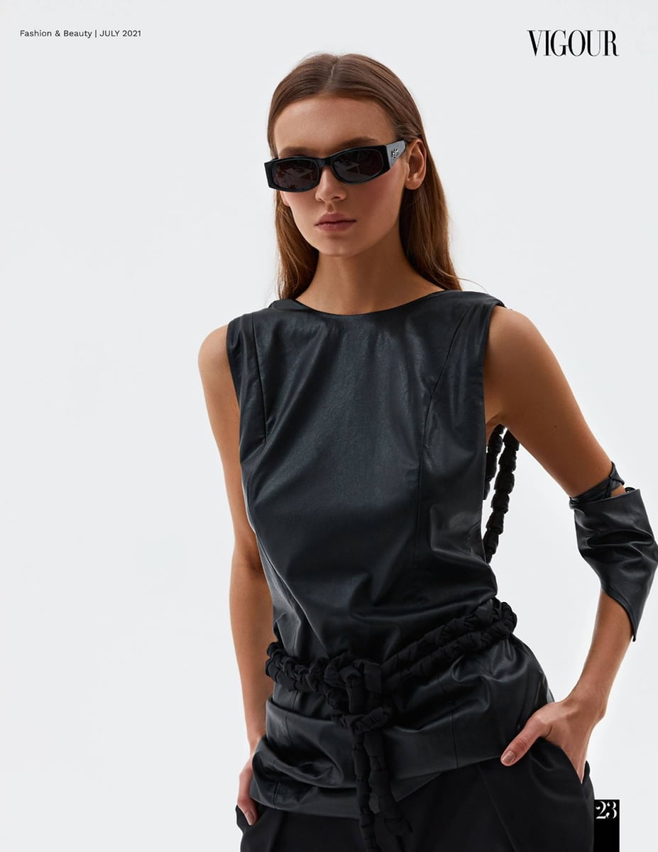 Photo by Marina Romanova, Ksenia Vinogradova , Maksim Serikow ...