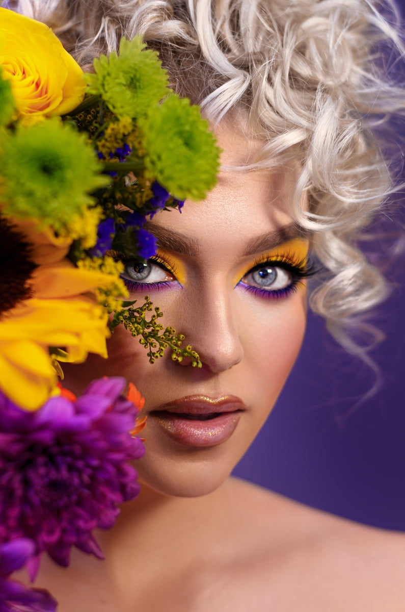 Photo by IMIRAGEmagazine , Victoria Baranovska, Victoria Labach ...