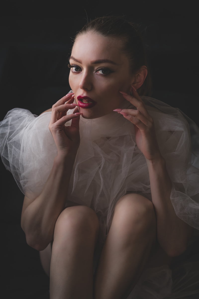 Photo by Serge Voss - Kavyar