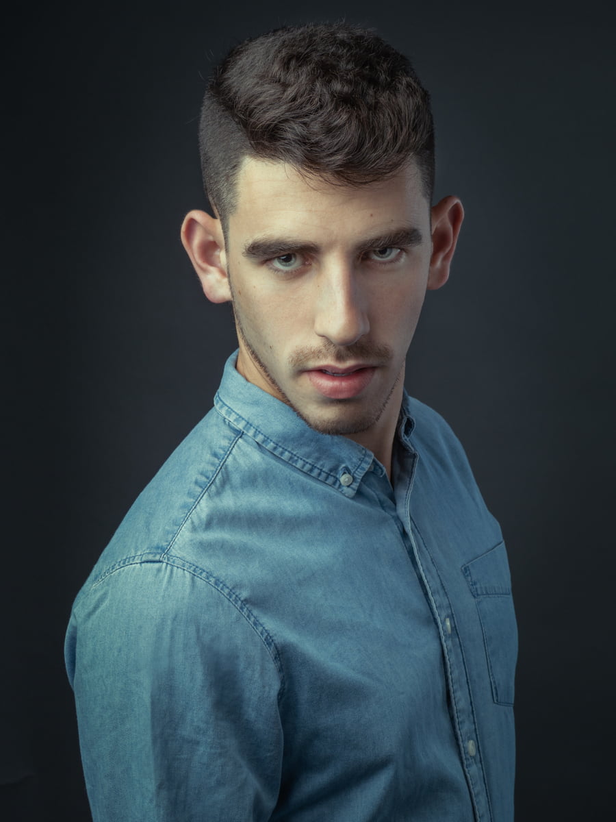 Photo by Tal Hakimi, Adi Sharon - Kavyar