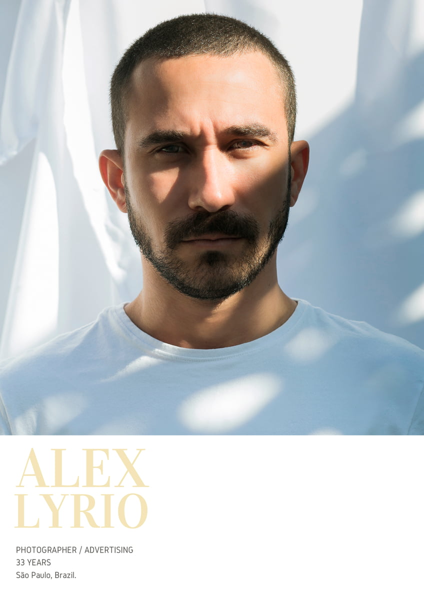 Photo by Alex Lyrio(@alexlyrio) - Kavyar