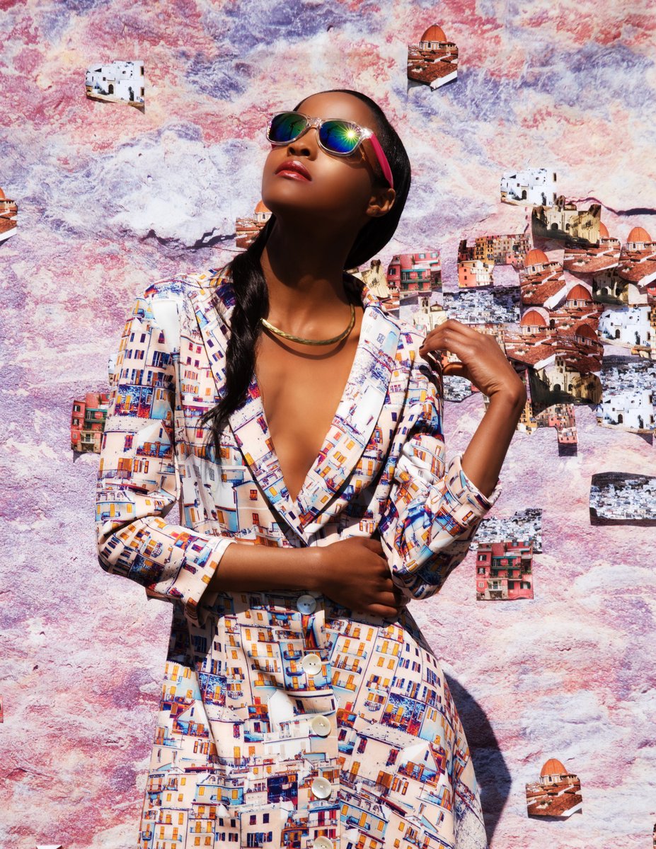 Photo by Sandhya Garg, Aliona Kuznetsova, Phiphi Liang, Dora Mwangi, Lance Mcbrayer - Kavyar