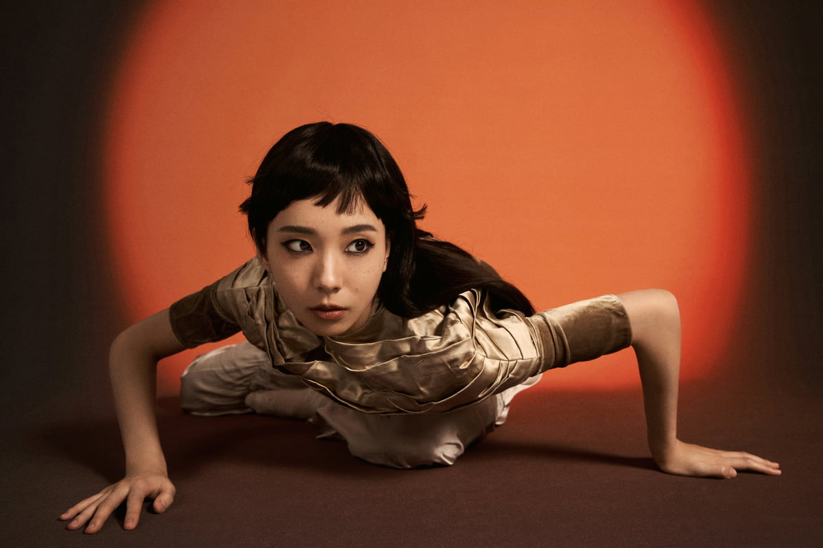 Photo by Xinyi Ruan, Yunlei Ding, Siyu Niu, Siyu Wang, Yunliang Liu - Kavyar