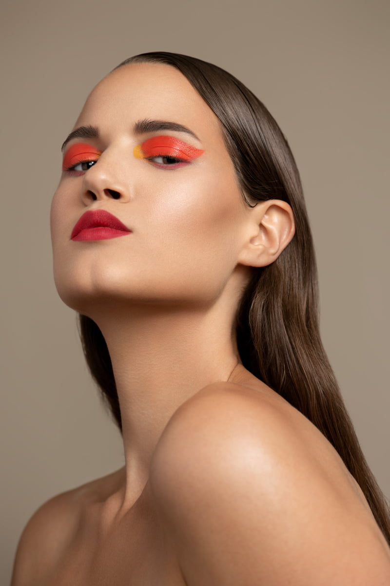 Photo by Shannon Lorraine , Dionne Harris, Glam By Shaima - Kavyar