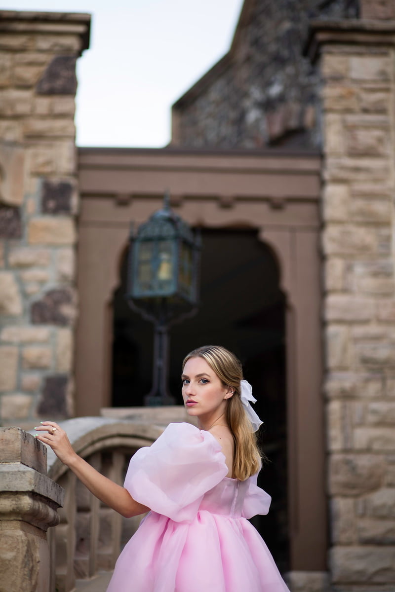 Photo by Olivia Coker, Adriane Leigh Robinson - Kavyar