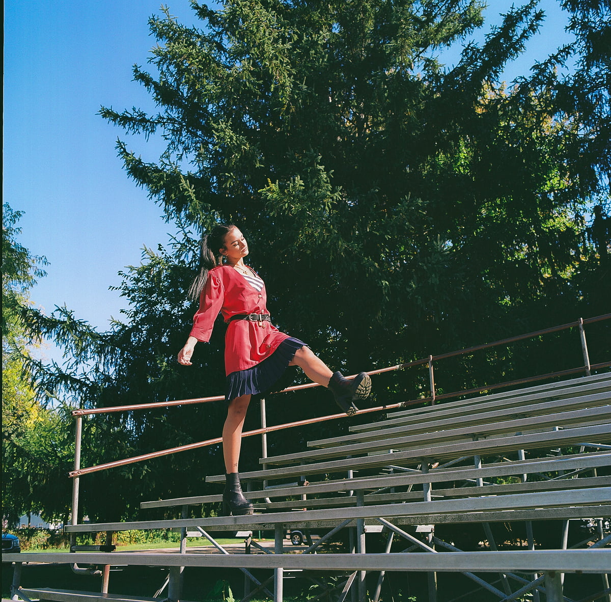 Photo by Zachariah Hagy, Raven Norris - Kavyar