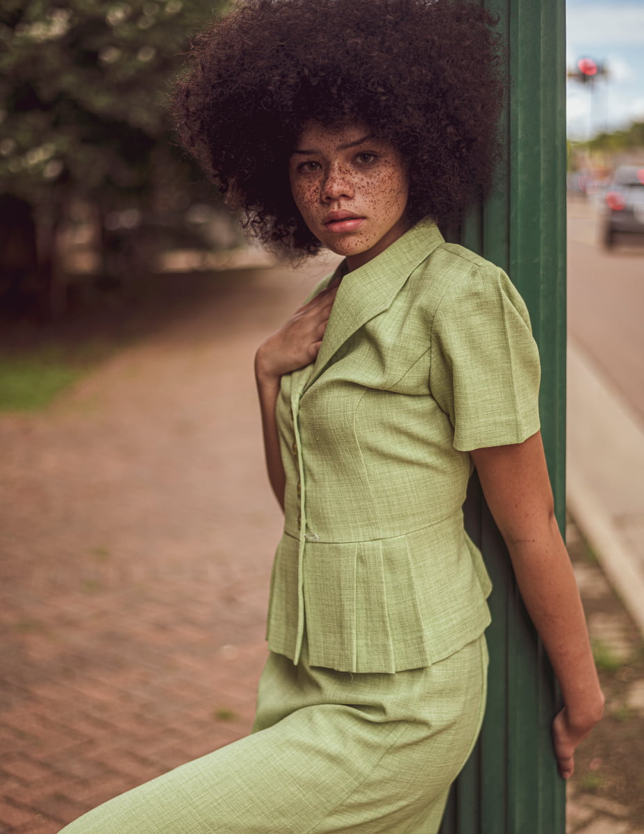 Photo by Elliott James, Amaya Souza - Kavyar