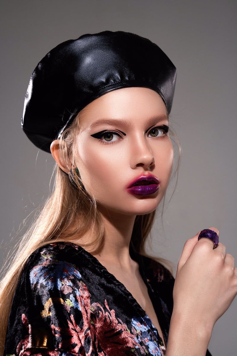 Photo by Nika Andreenkova - Kavyar