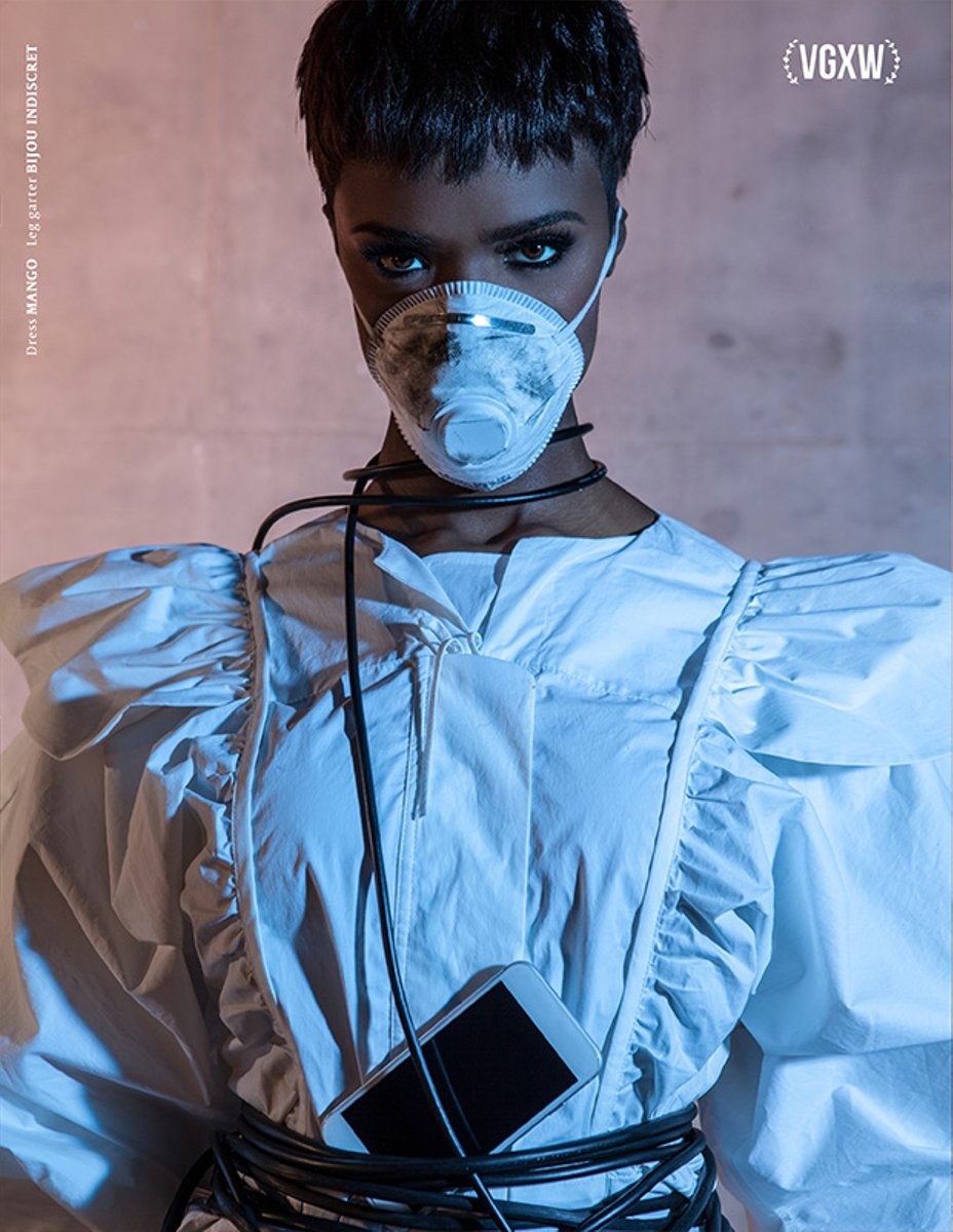 Photo by VGXW Magazine, VGXW Magazine Team, Violeta Sofia, Alisson ...