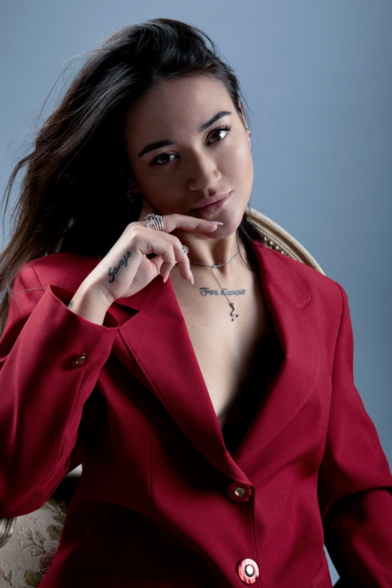 Photo by JB Besse - Kavyar