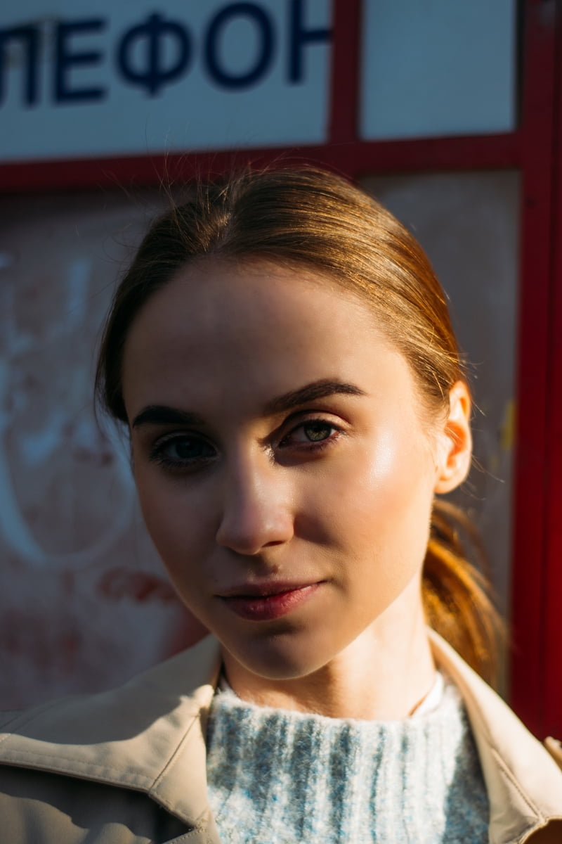 Photo by Maksim Vologin, Kristina Gracheva - Kavyar