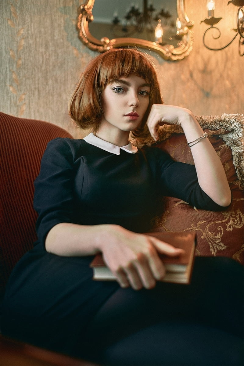 Photo by Kate, Woo_kate - Kavyar