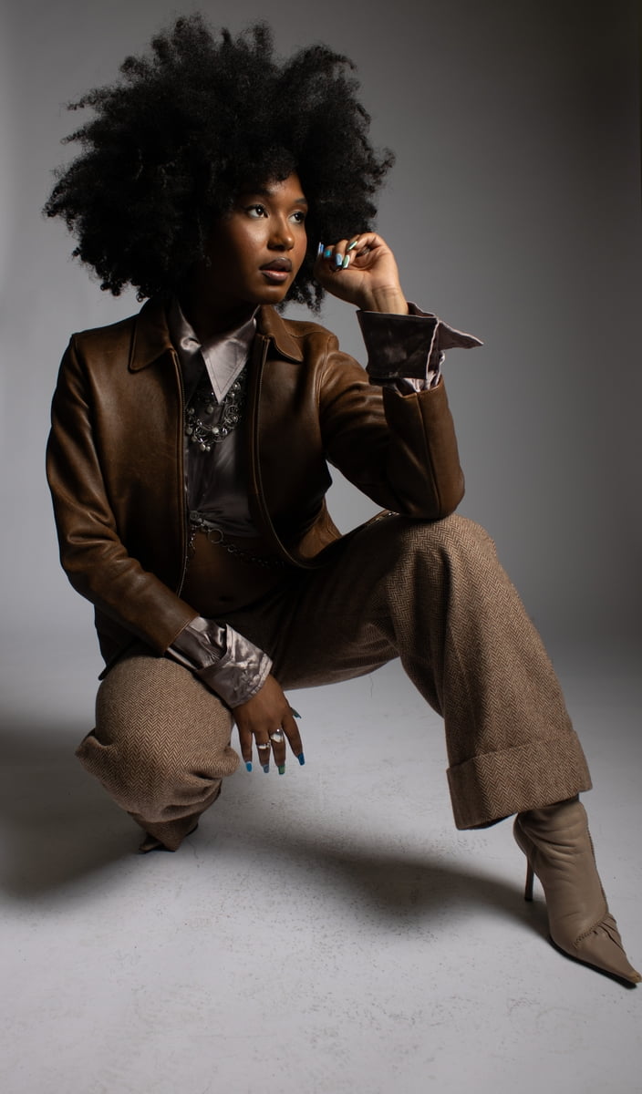 Bryan Anthony Smith - Kavyar