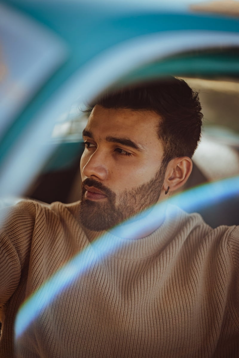 Photo by Kunal Raghava, John Herrick - Kavyar