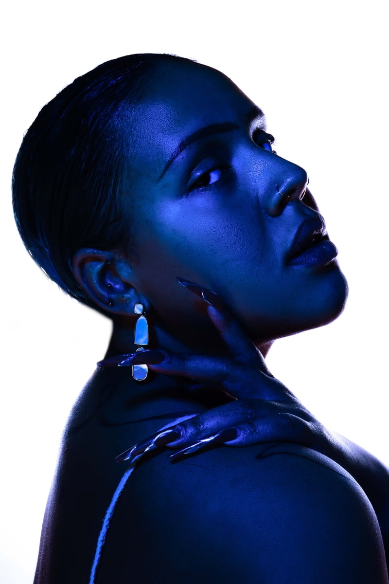 Jayvone Paige - Kavyar