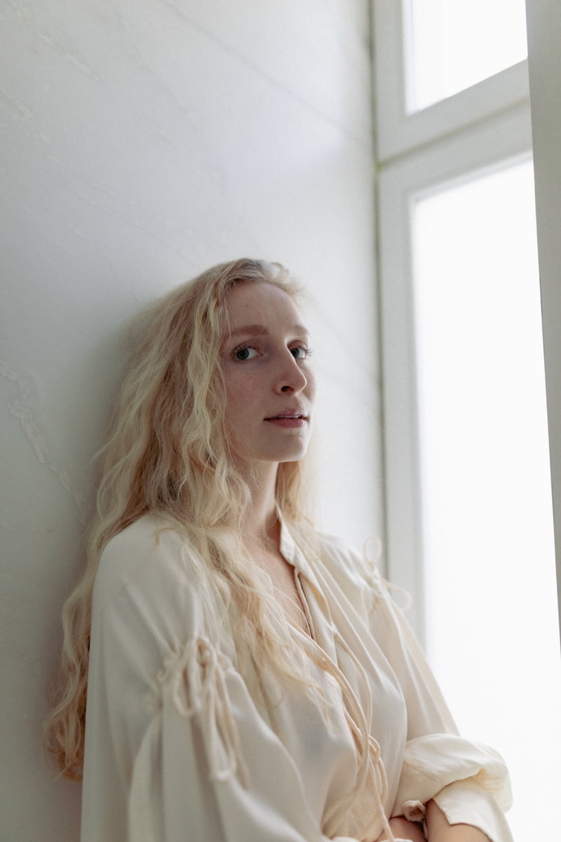 Adele Logan Helmers - Kavyar