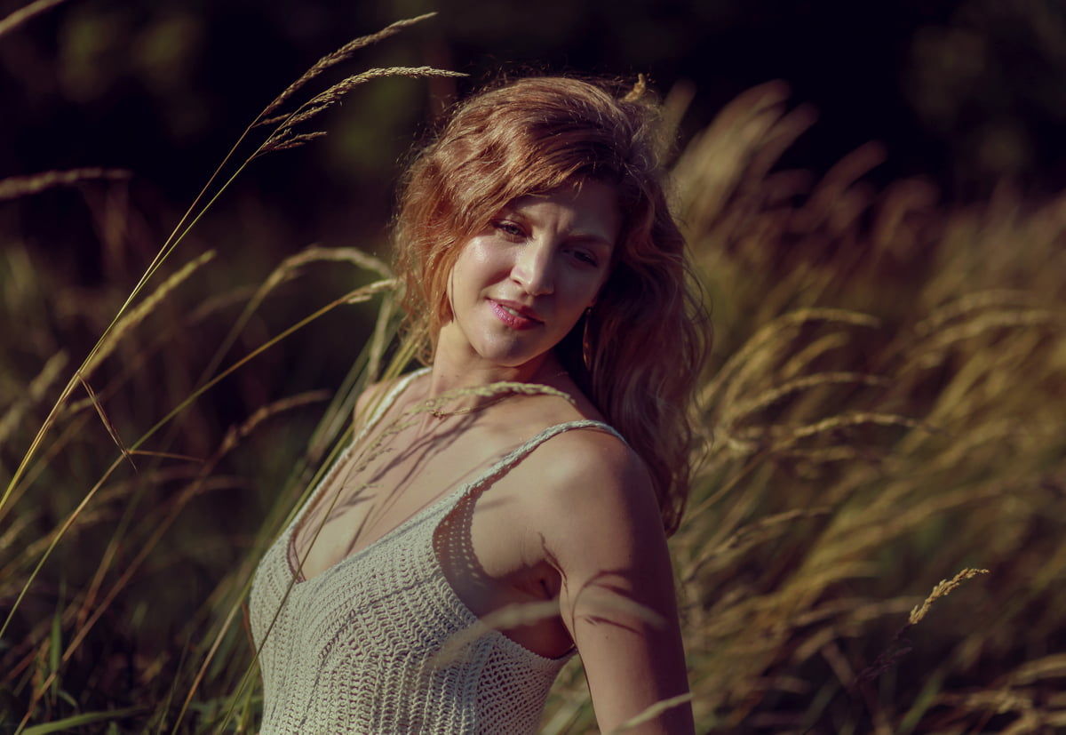 Photo by Kate Goodwin - Kavyar