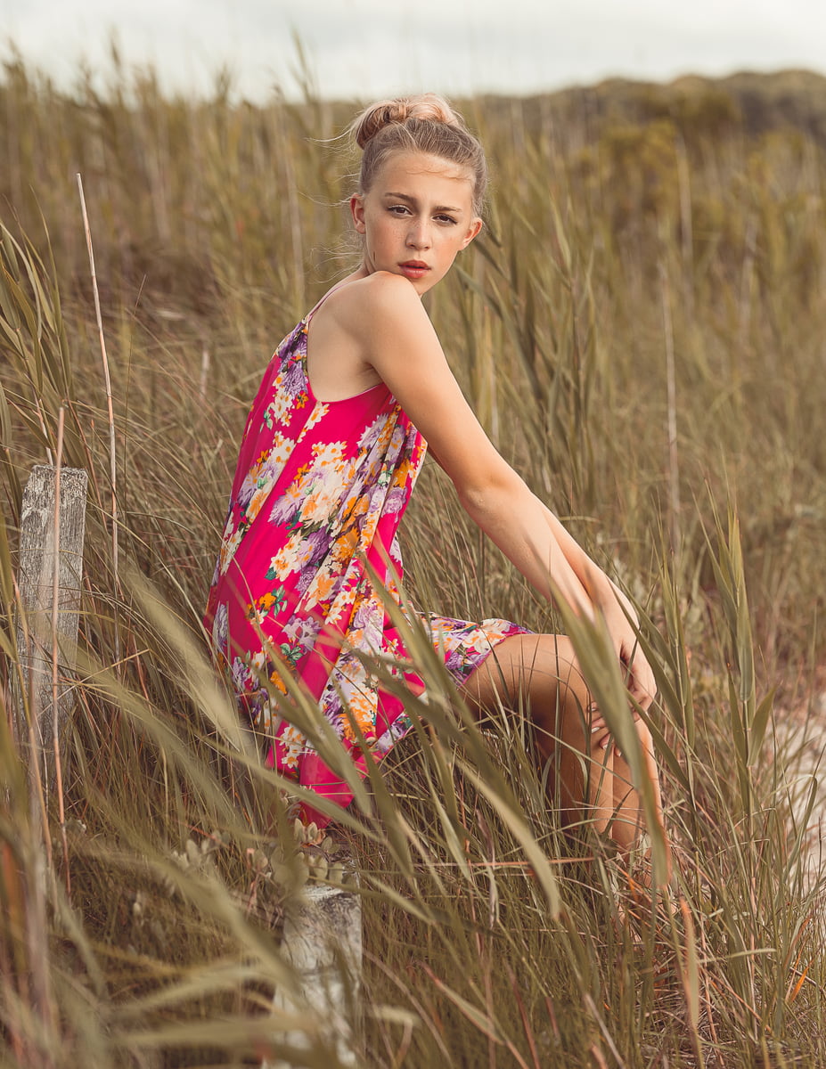 Abbie Copcutt - Kavyar