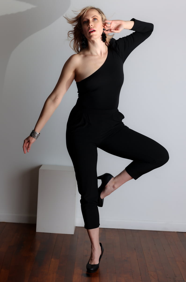 Photo by Maggie Shirk, Crystal Haring - Kavyar