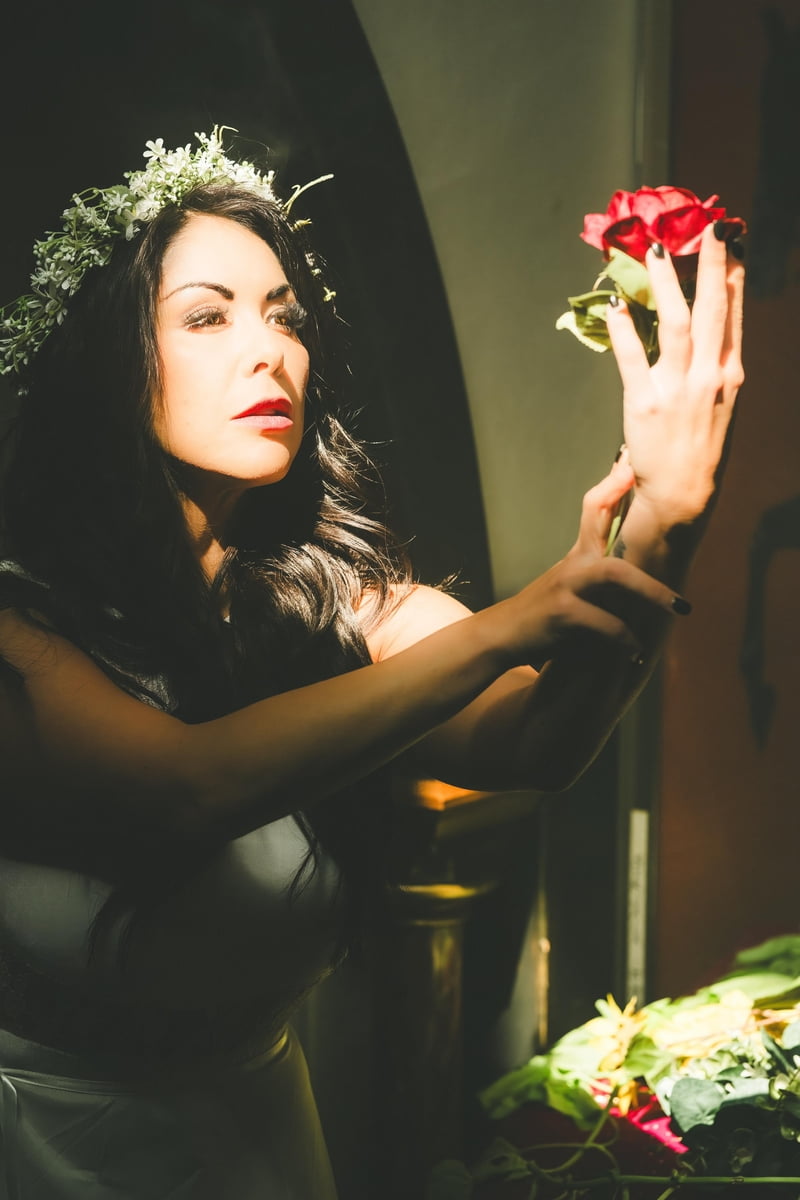 Linda Marie Ramos-Badillo - Kavyar