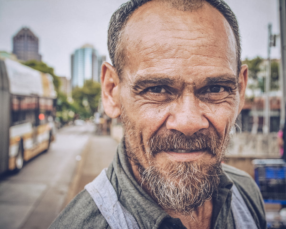 Photo by Humanity VIP, Justin M Duren - Kavyar