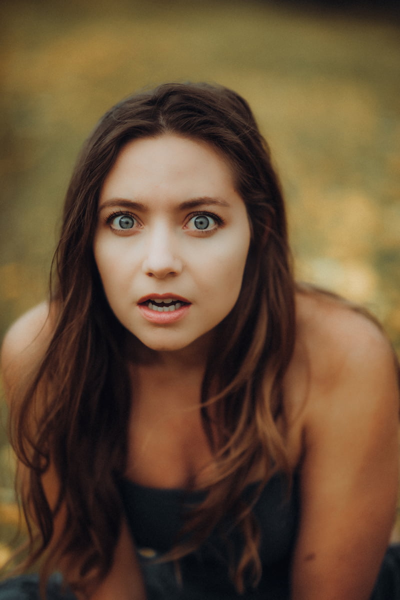 Photo by Ryan Joseph, Amber Grayson - Kavyar