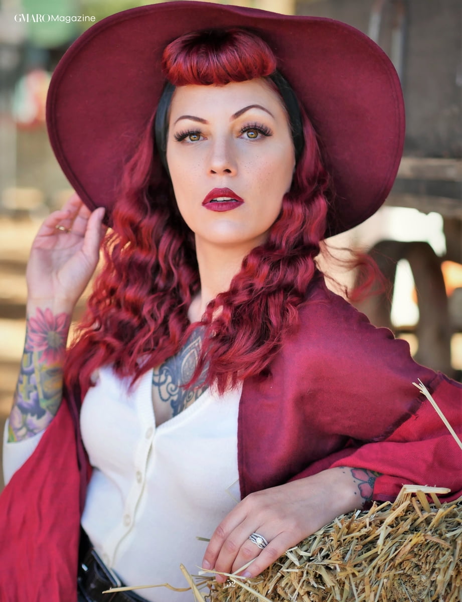 Photo by Chris Beasley, Sarah Bonilla-Zambito - Kavyar