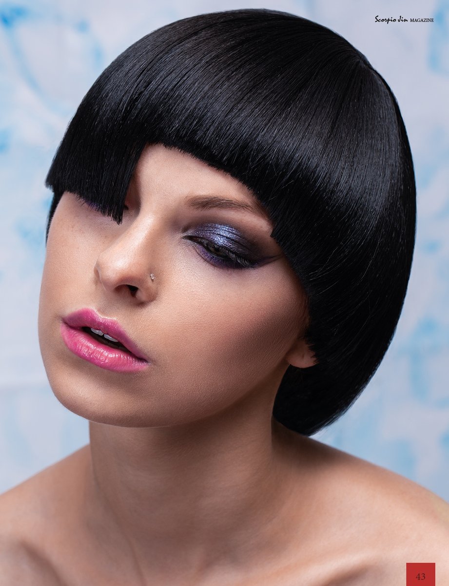 Photo by glynn jones, Maria Merkulova - Kavyar