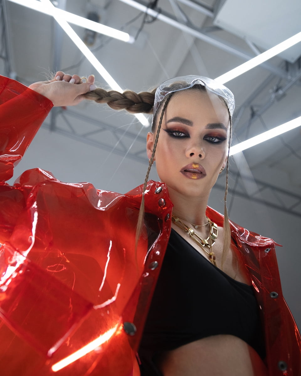 Photo by Anna Samoldina, Anastasia Gubanova, Artem Orlov - Kavyar