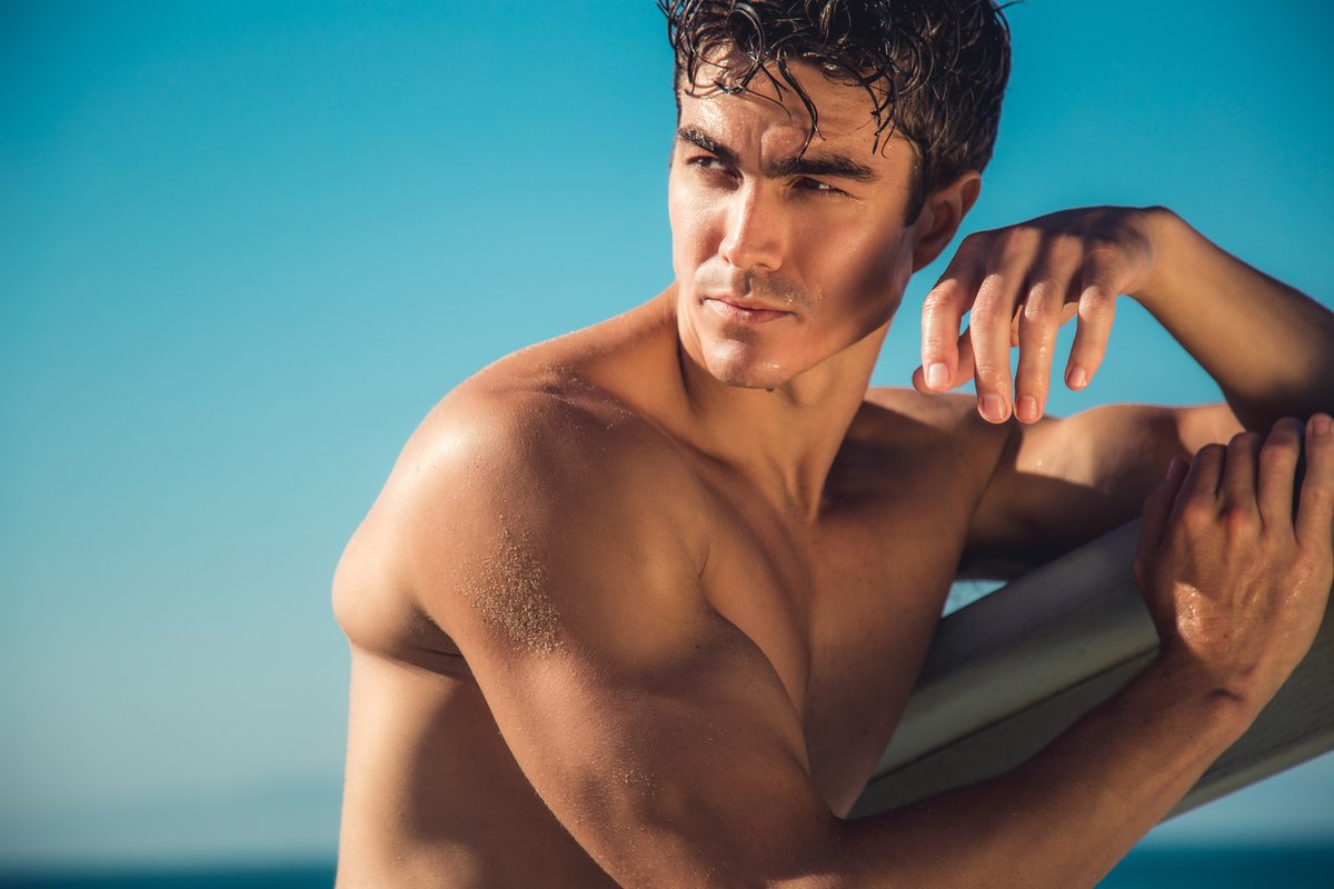 Photo by Hannes van der Merwe, Kyle Kriesel - Kavyar