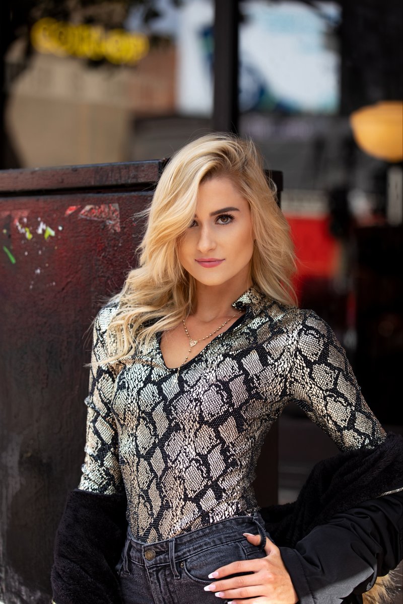 Photo by Anastasiya Trachenko - Kavyar