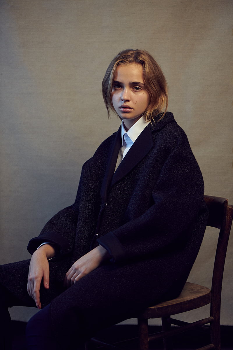 Photo by Trabalza/Jin, Daria - Kavyar