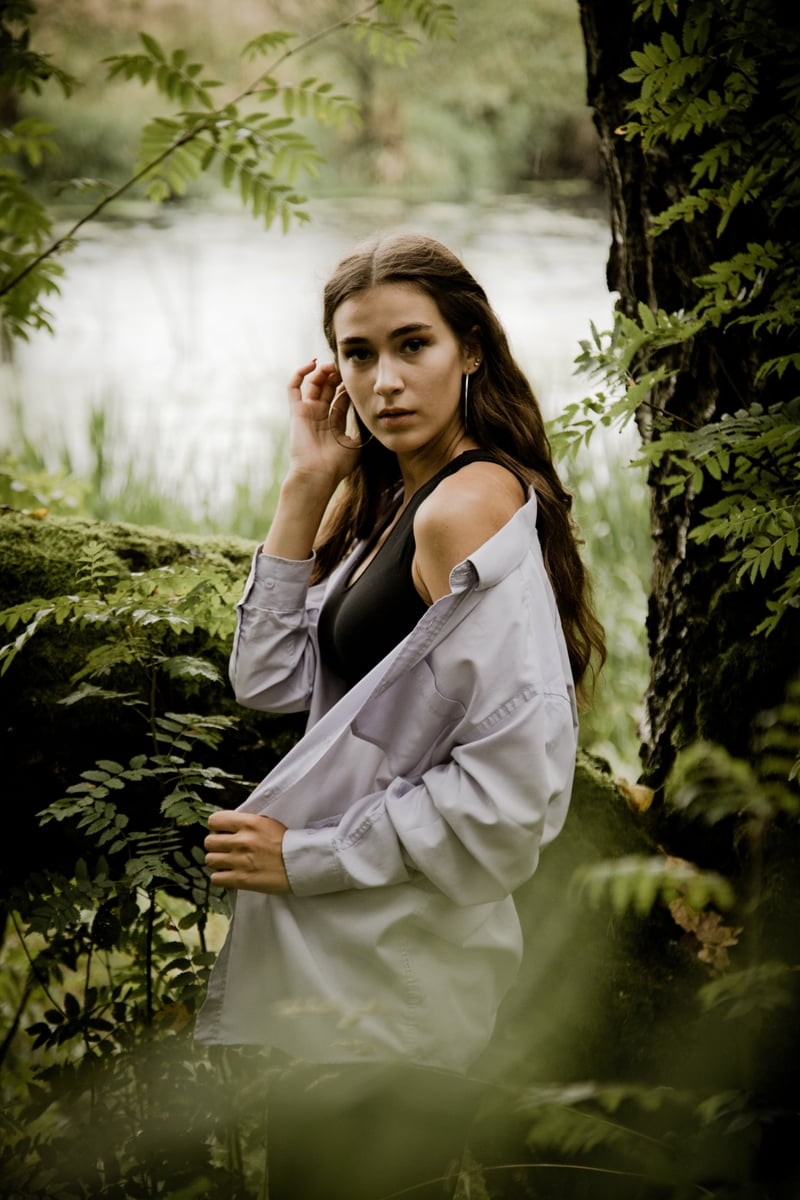 Photo by Aleksandr Kakshinski, Kate - Kavyar