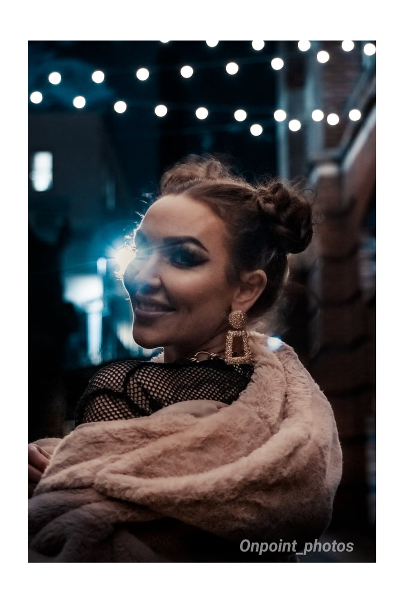 Photo by Nishaan Patel, Rebecca Varley - Kavyar