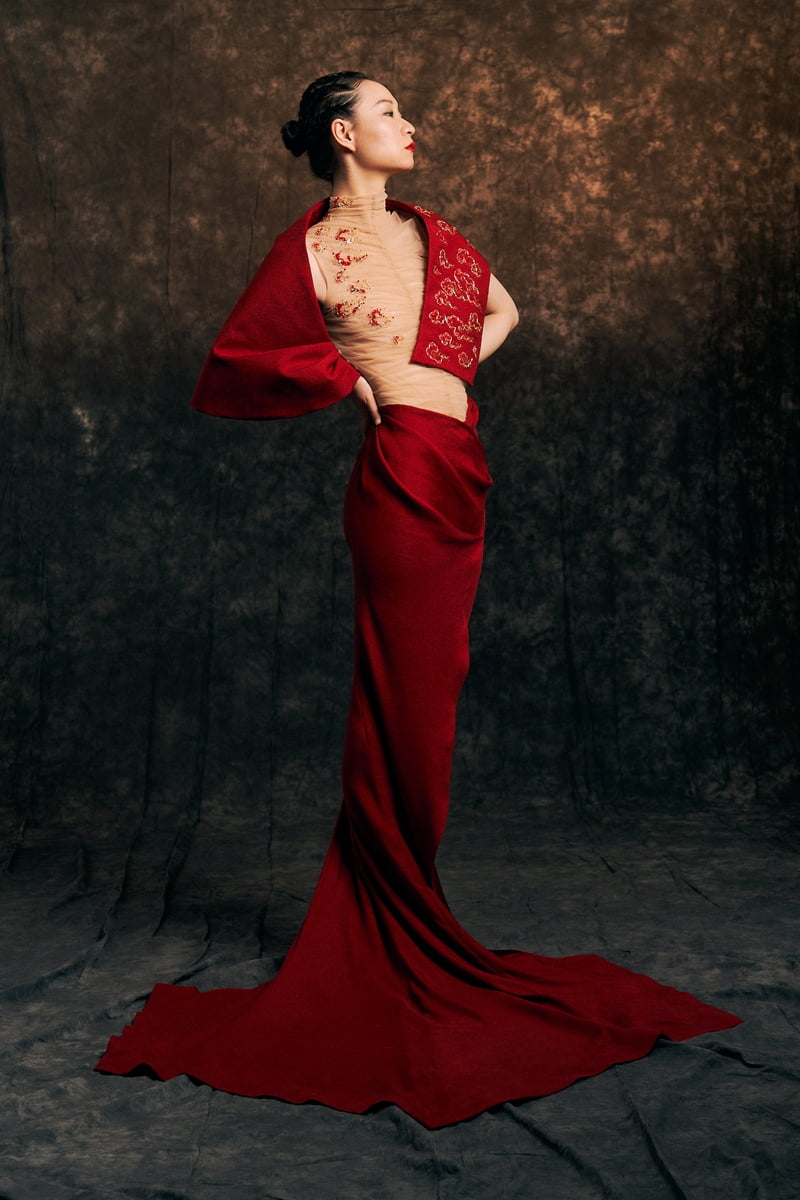 Photo by Leyi Huang, Alex Lv, ShenJunyi, Cloe - Kavyar