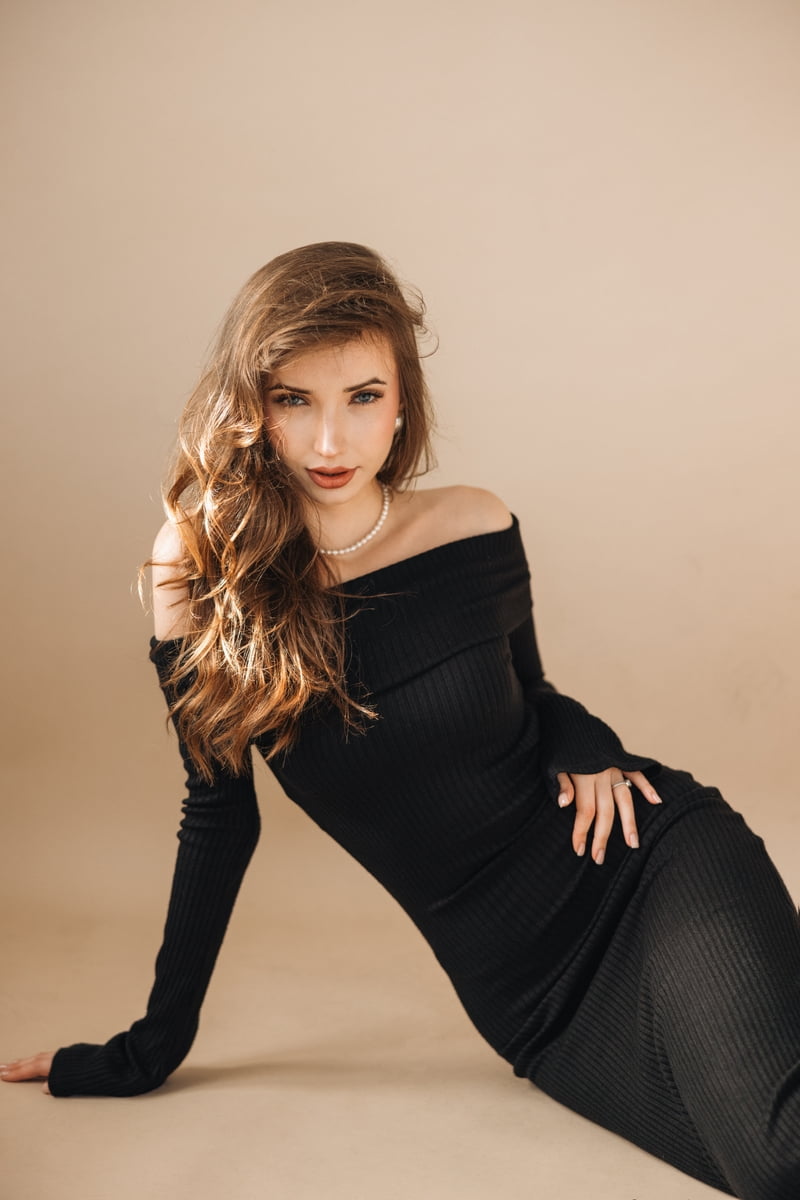 Daria Pugacheva - Kavyar