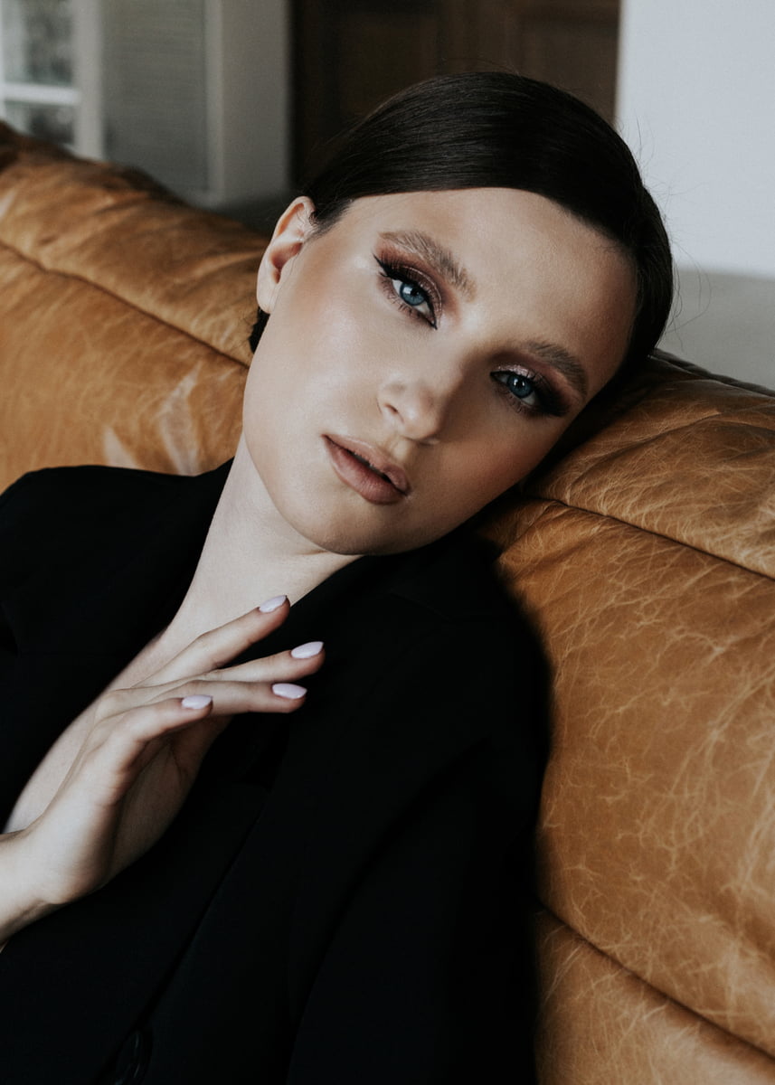 Photo by Nelli Pronevich , Катерина Мордасова - Kavyar