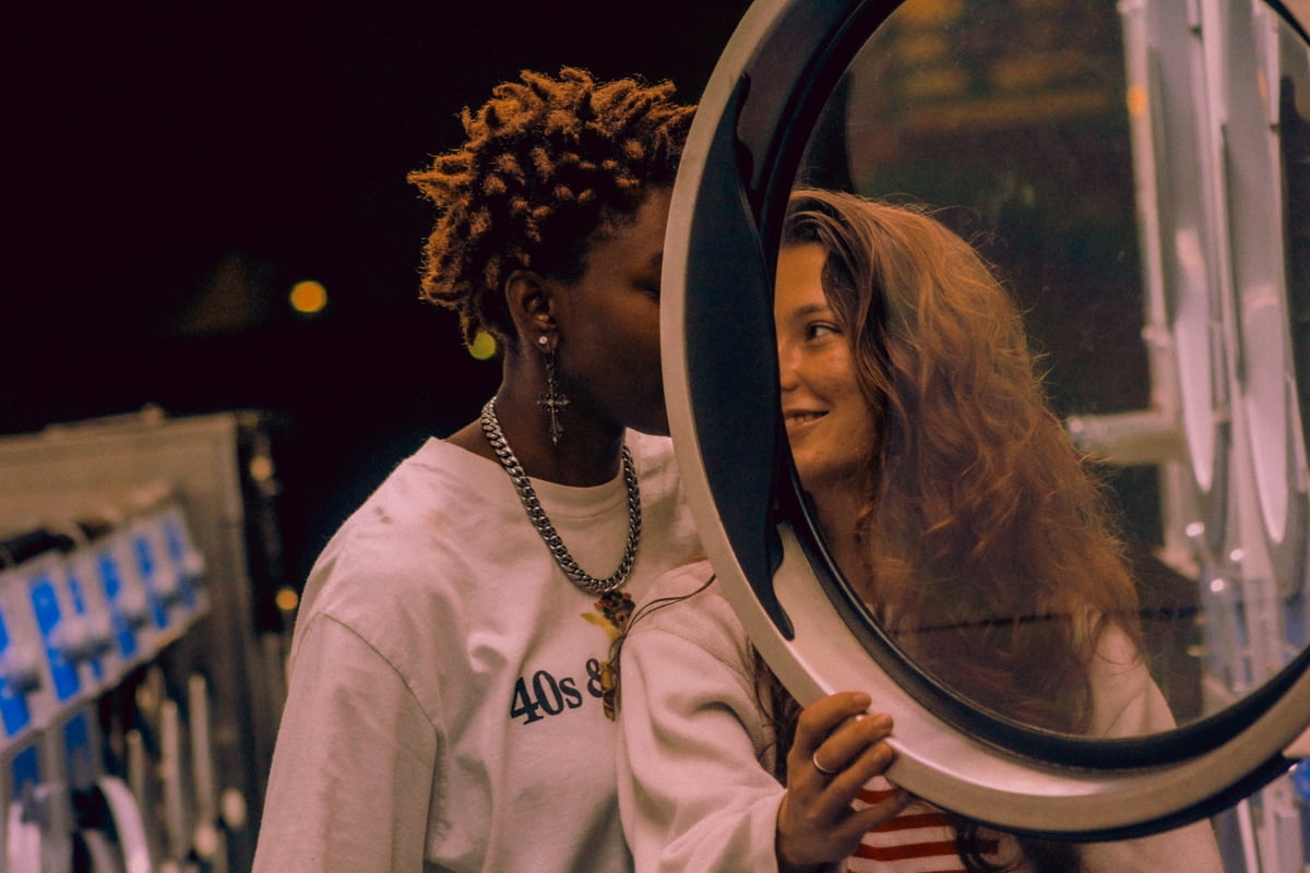 Photo by Kobe Holton, Lunary, Toni Brown - Kavyar