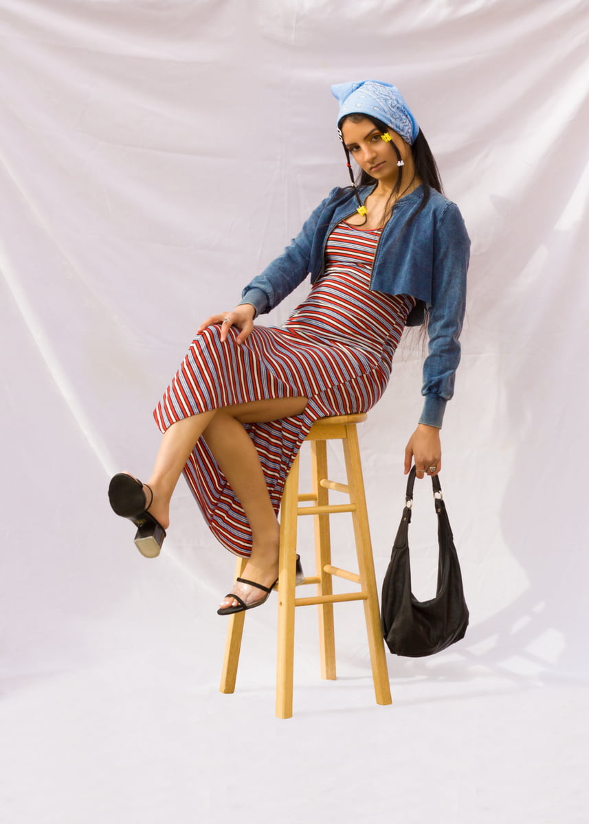 Photo by Ivneet Sira, Jenisha Hibbert Thomas, Chyna Ong - Kavyar