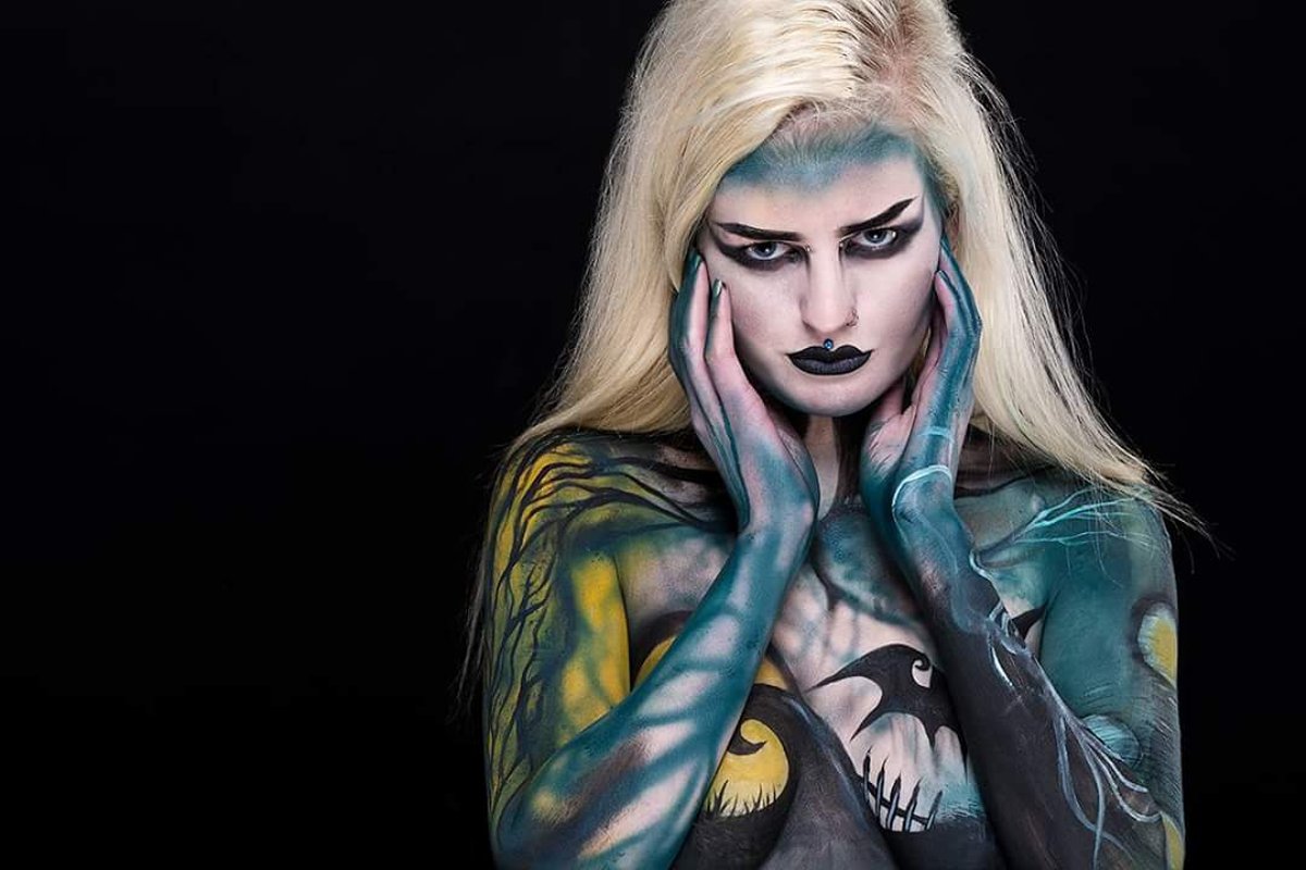 Photo by Ava Bohar, Nathaniel Schultz, Haley Johansen - Kavyar