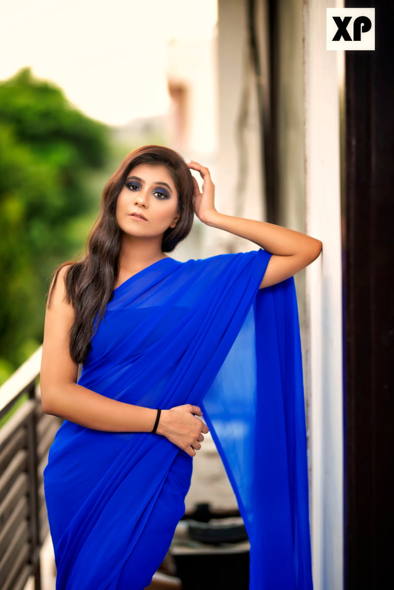 Neha Rajput - Kavyar