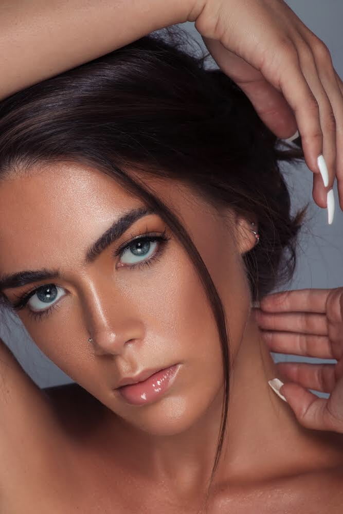 Photo by Coco Xixou, Felipe Castruita - Kavyar