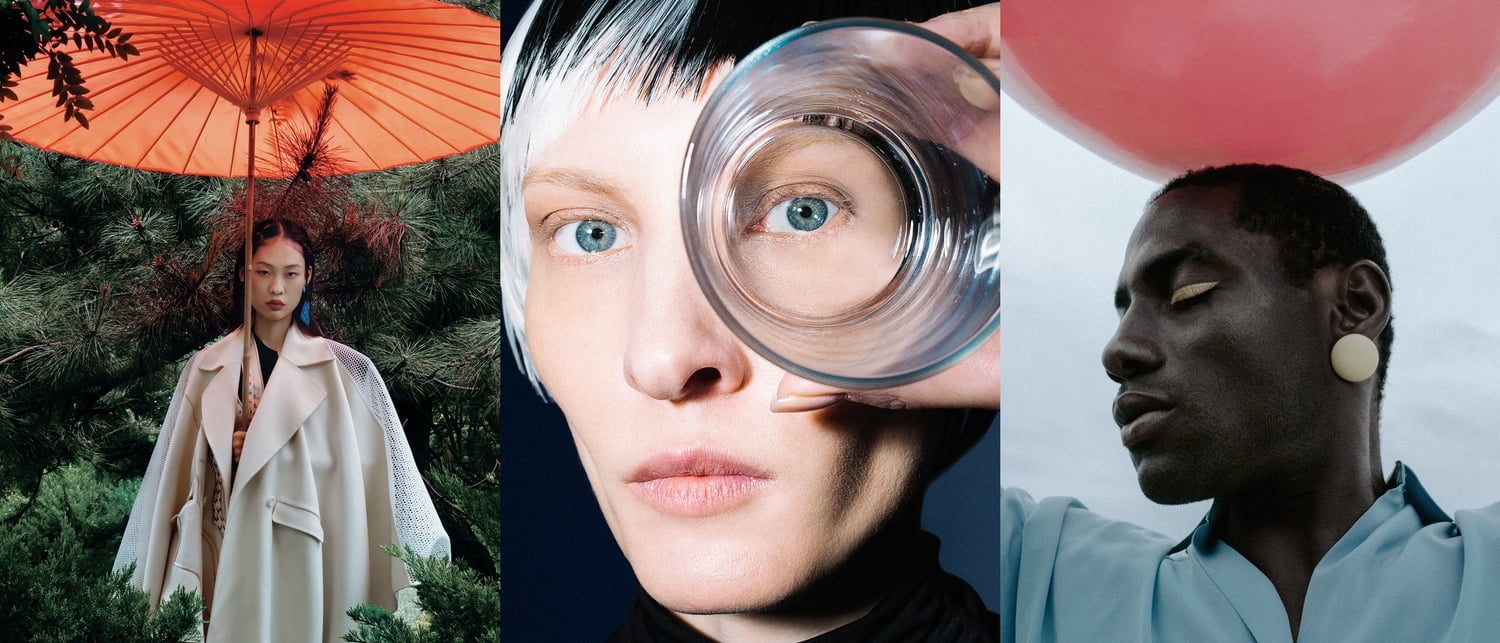 Call for Work: Print | December 2024 | Portrait Issue - Rebel Magazine