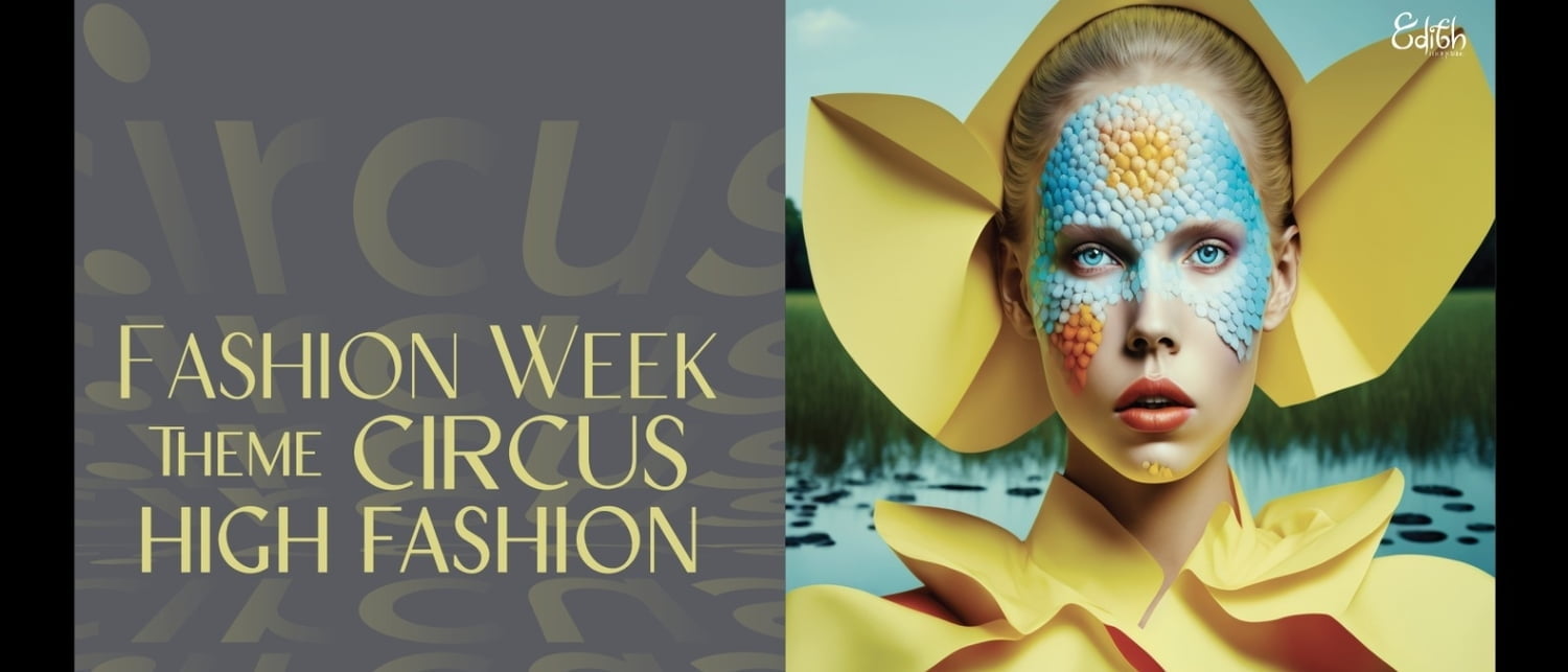 Call for Work: Mastering the Art of AI - Edith Magazine