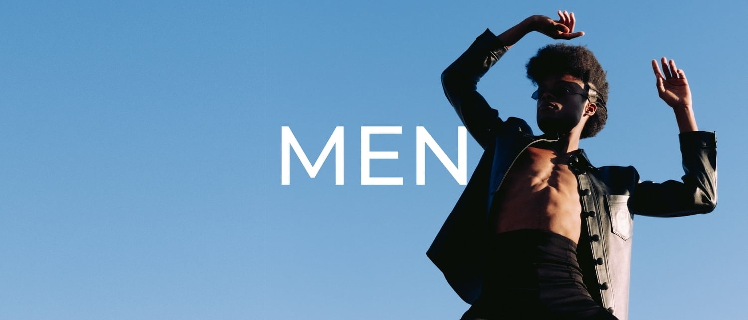 Call for Work: 🤍MEN | February ISSUE - ARTEGO